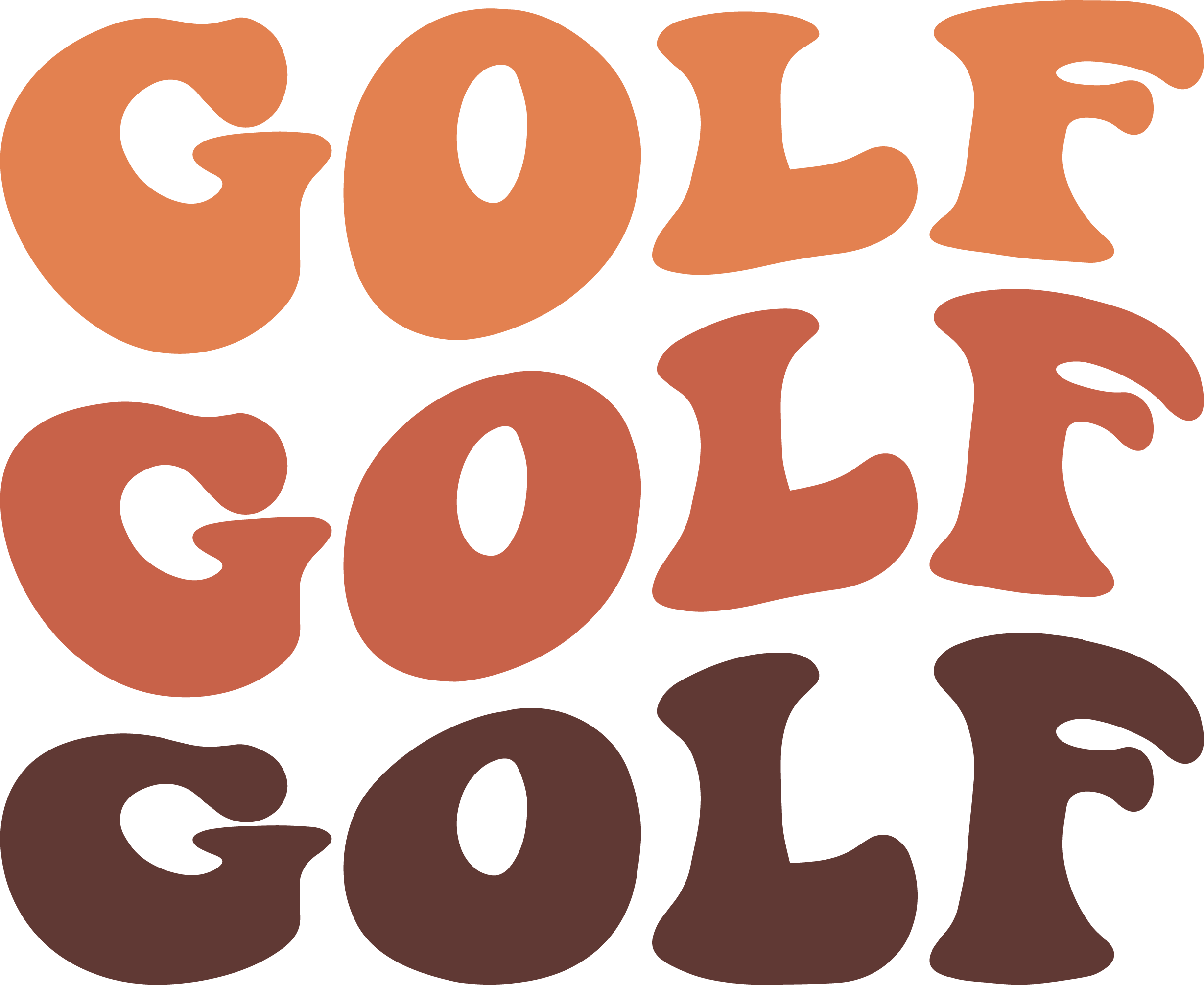 Golf Tote Bags – Got Game Apparel